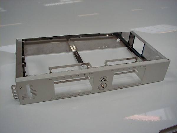 Enclosures - Cematec