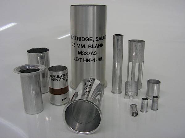 Punch and deep drawing - Cematec