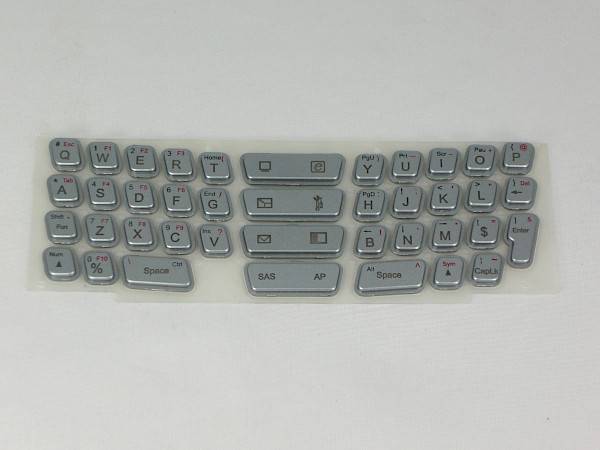 Mechanical parts - Cematec