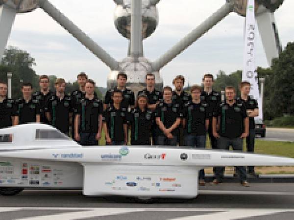 Cematec invests in high technology! - Cematec